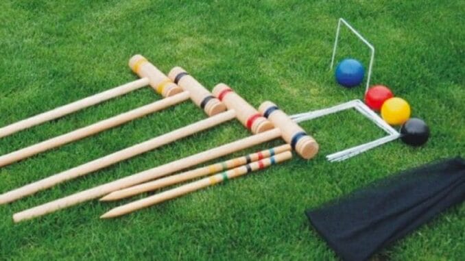 Apa Sih Olahraga Gateball? Simak Ulasan Berikut! - Ngenelo.net