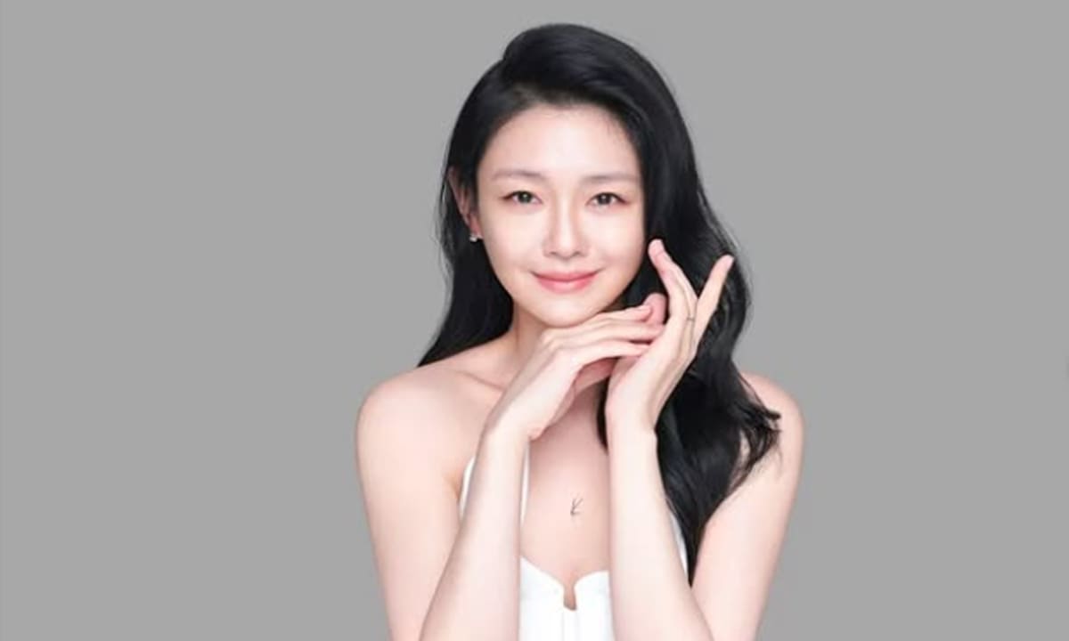 Barbie Hsu, Pemeran Shancai di Meteor Garden, Meninggal Dunia di Usia ...
