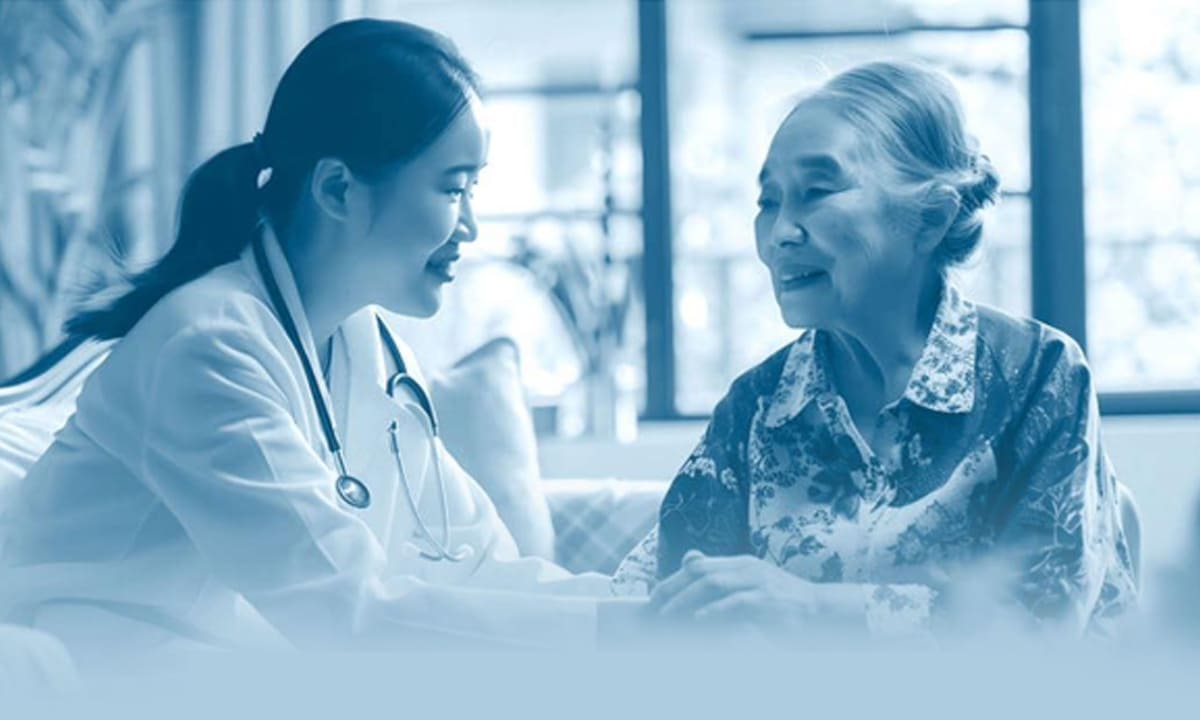 Pemeriksaan Kesehatan Gratis, Pemerintah Siapkan Anggaran Segini!