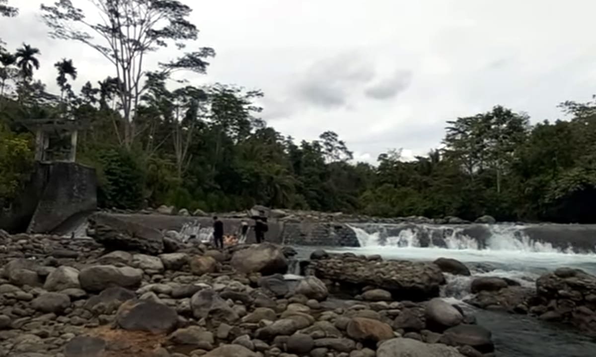 Kategori Wisata - Ngenelo.net