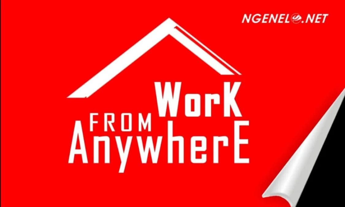 Surat Edaran Menteri PANRB: Aturan WFH, WFA, WFO Untuk ASN, Ini Isinya!